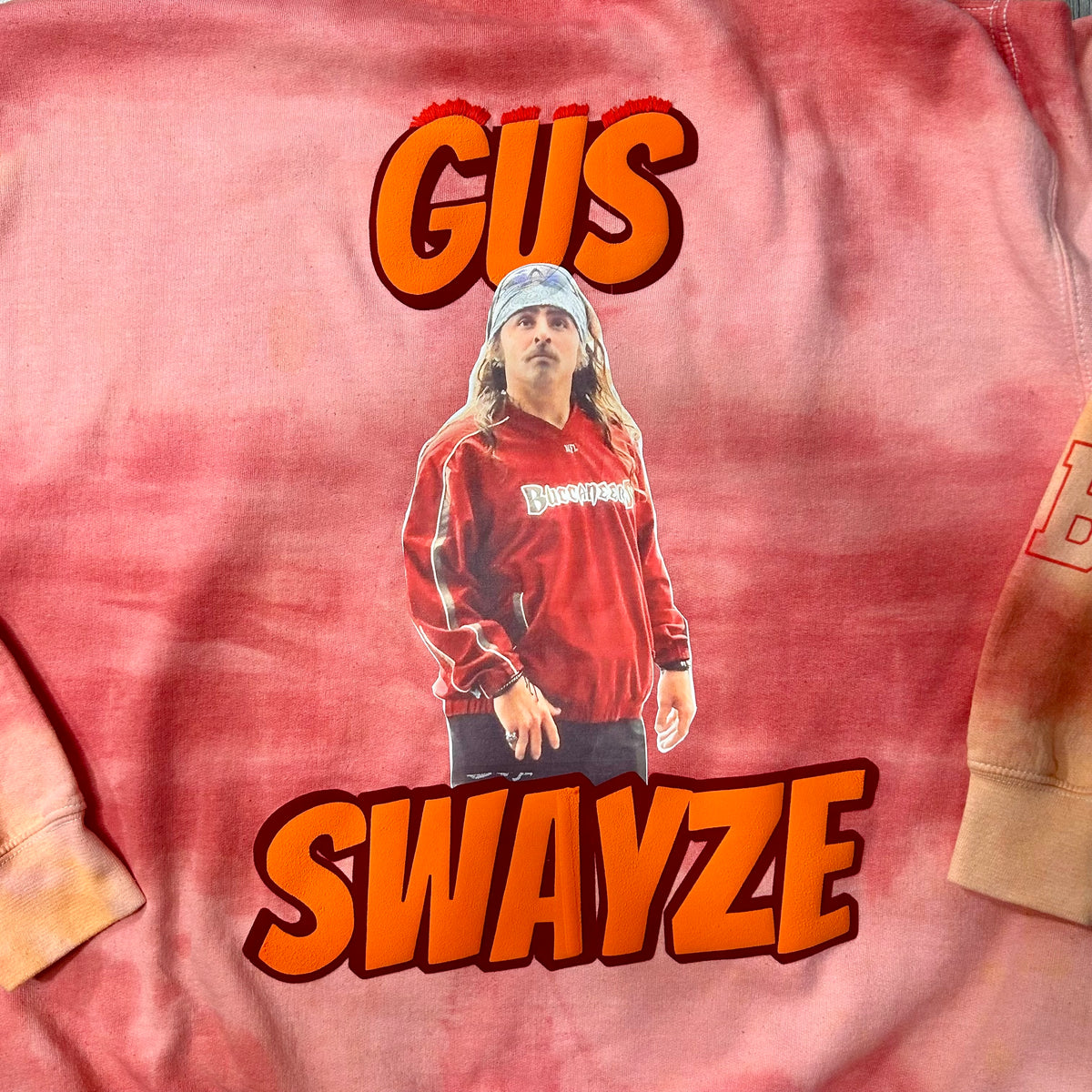 Gus Swayze Sweatshirt – GOOD THINGS BY J.