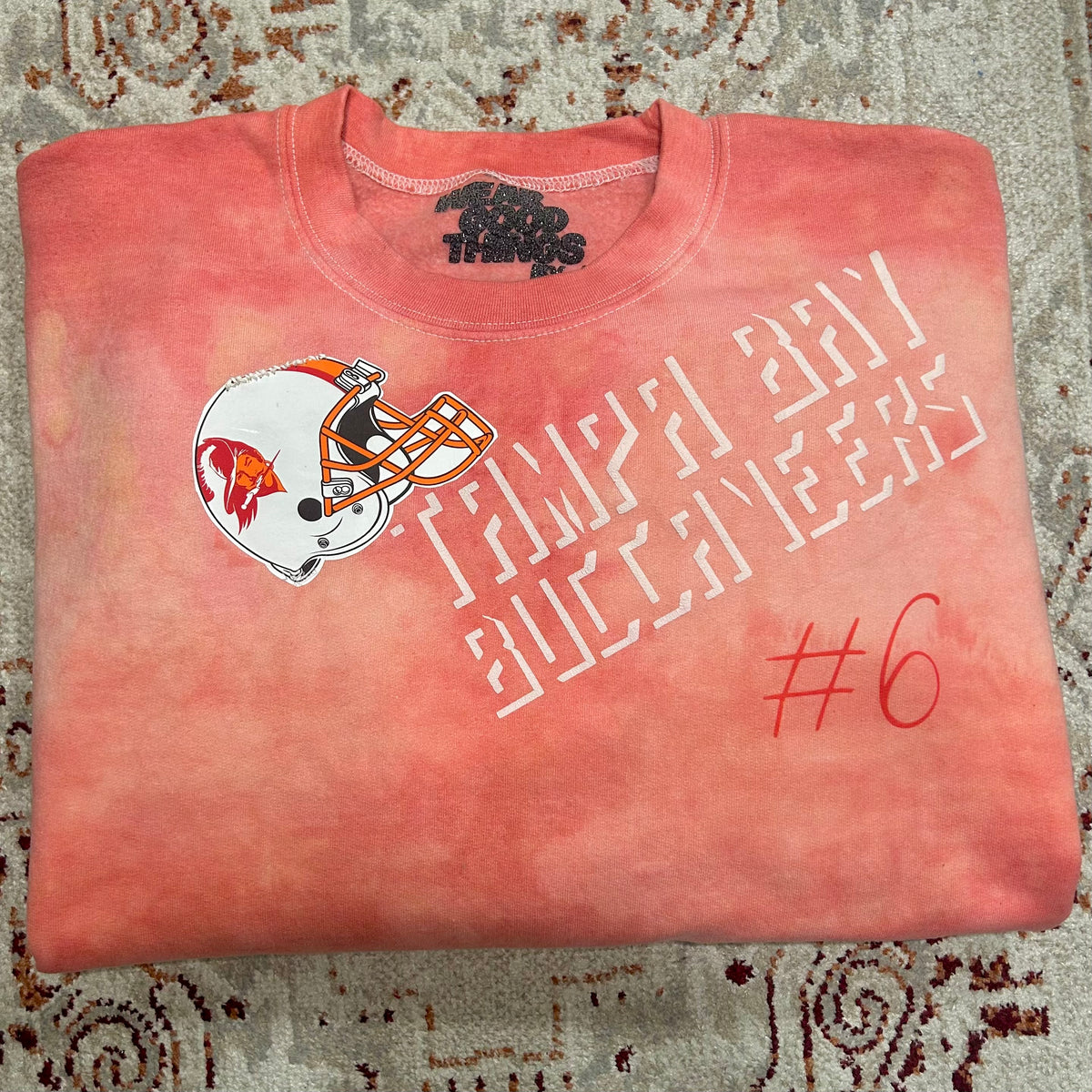 Gus Swayze Sweatshirt – GOOD THINGS BY J.